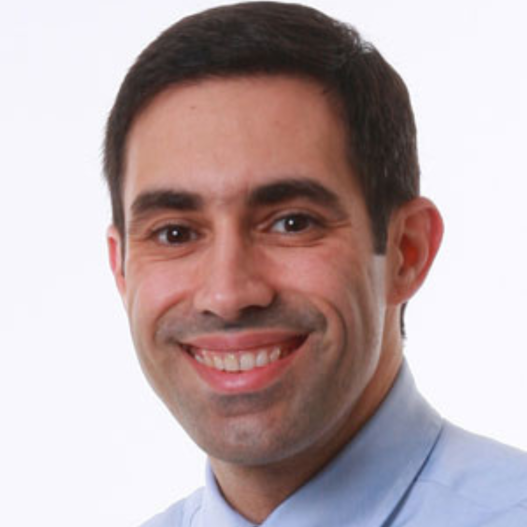 Meet MCB: Professor Dan Llano | School of Molecular & Cellular Biology | Illinois